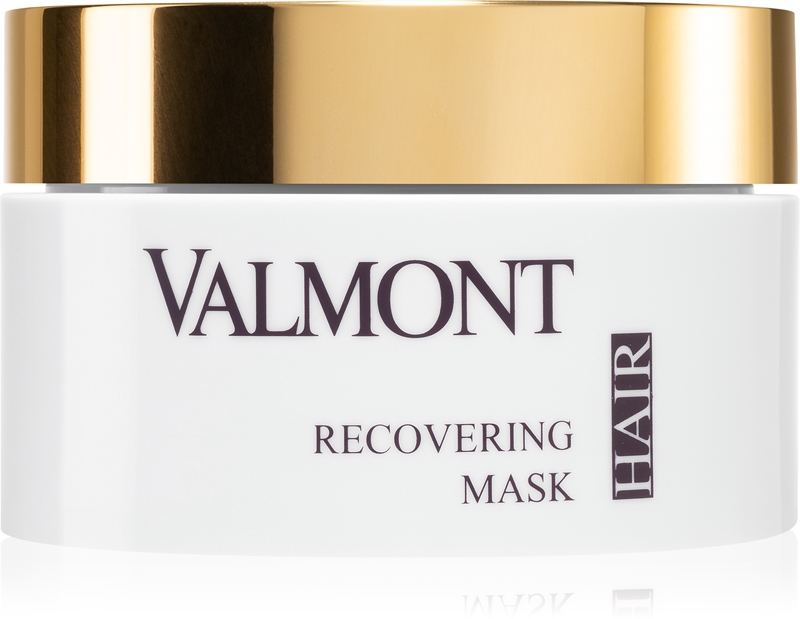 Valmont Hair Recovering Mask Restructuring Hair Mask | notino.ie