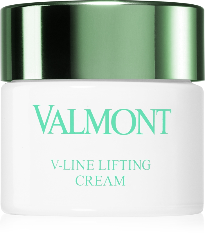 Valmont V-Line Lifting Cream Smoothing Cream for the correction of ...