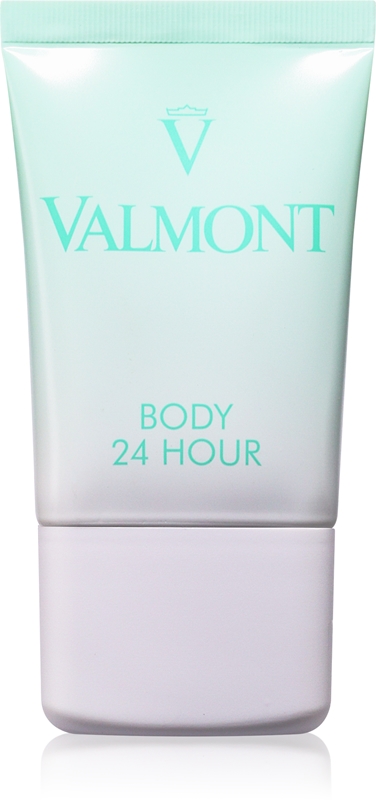 Valmont Body 24 Hour Moisturizing Body Cream with anti-ageing effect ...