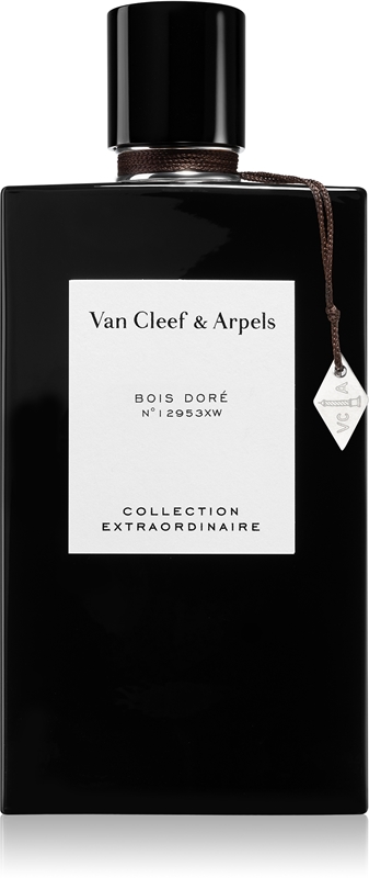Van Cleef & Arpels Collection Extraordinaire Bois Doré eau de parfum ...