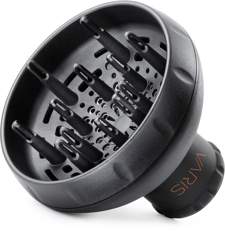 VARIS SB2 Dryer diffuser for hairdryer | notino.co.uk
