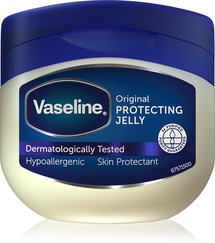 Vaseline Original vazelin | notino.hu