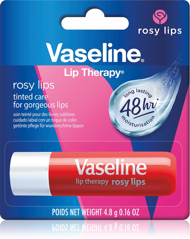 Vaseline Lip Care балсам за устни | notino.bg