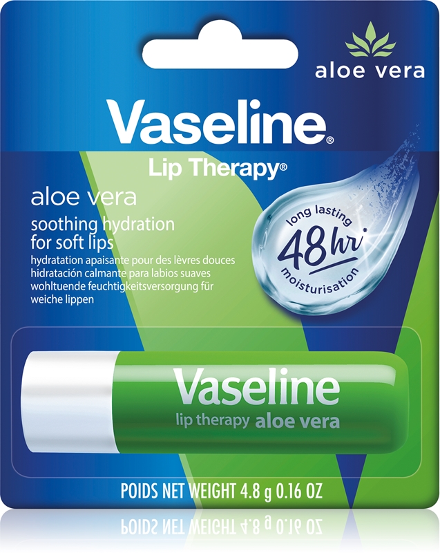 Vaseline Lip Care Lip Balm | notino.ie