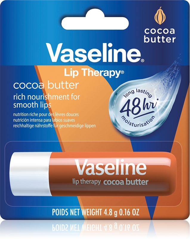 Vaseline Lip Care бальзам для губ | notino.ua | Великий асортимент