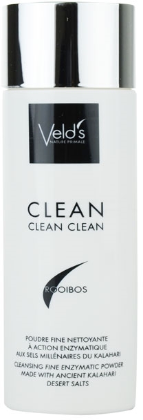 Veld's Clean Cleansing Powder | notino.co.uk