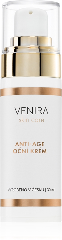 Venira Anti-age Eye Cream Eye Cream with anti-ageing effect | notino.ie