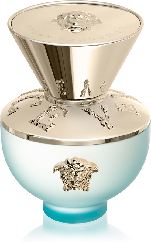 Versace Dylan Turquoise Pour Femme Hair Mist for women | notino.ie