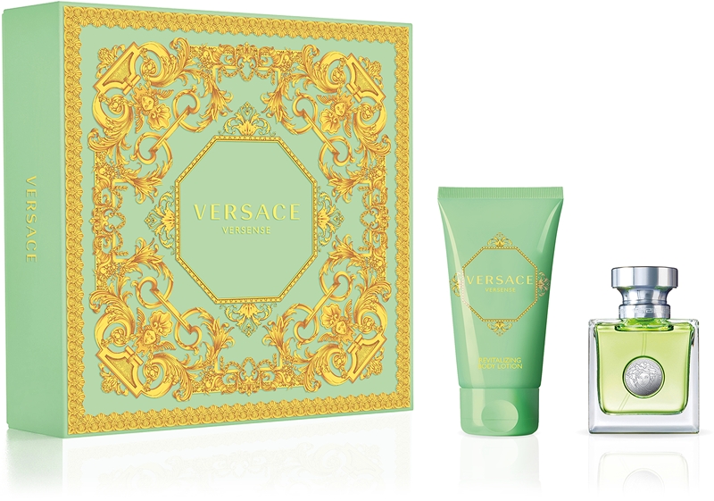 Versace Versense coffret cadeau II. pour femme | notino.be