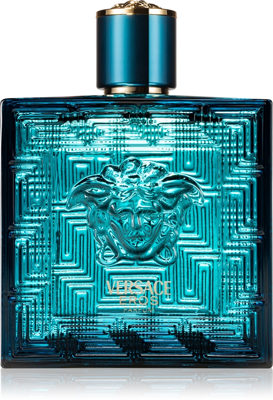 Versace Eros perfume for men Review | notino.co.uk