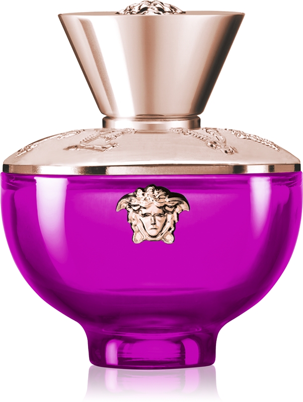Versace Dylan Purple Pour Femme parfémovaná voda pro ženy | notino.cz