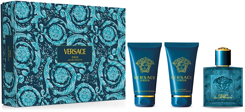 Versace Eros | Livrare rapida! | Notino.ro