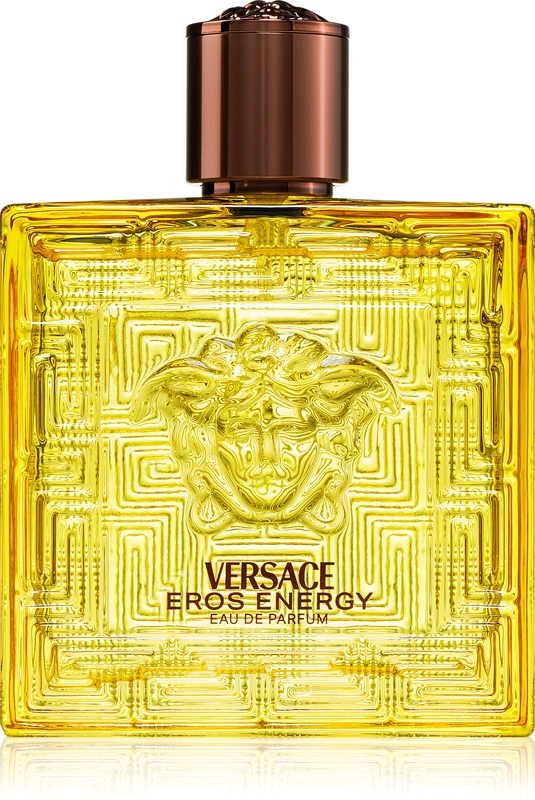 Versace Eros Energy Eau de Parfum para hombre | notino.es