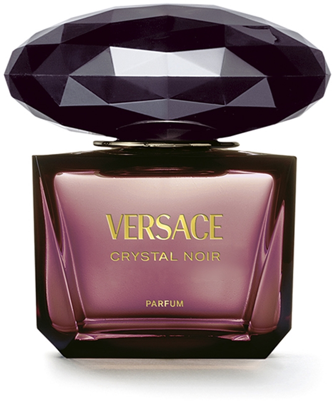 Versace Crystal Noir Parfum parfém pro ženy | notino.cz