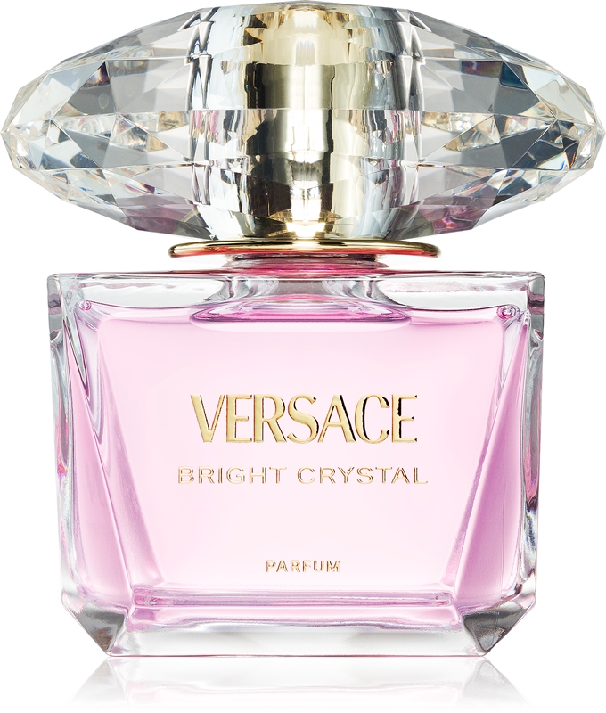 Versace Bright Crystal Parfum parfém pro ženy | notino.cz