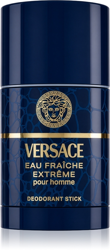 Versace Eau Fraîche Extréme Deodorant Stick | notino.ie