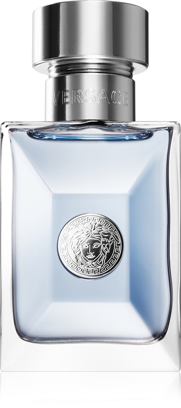 Versace Pour Homme eau de toilette for men | notino.co.uk