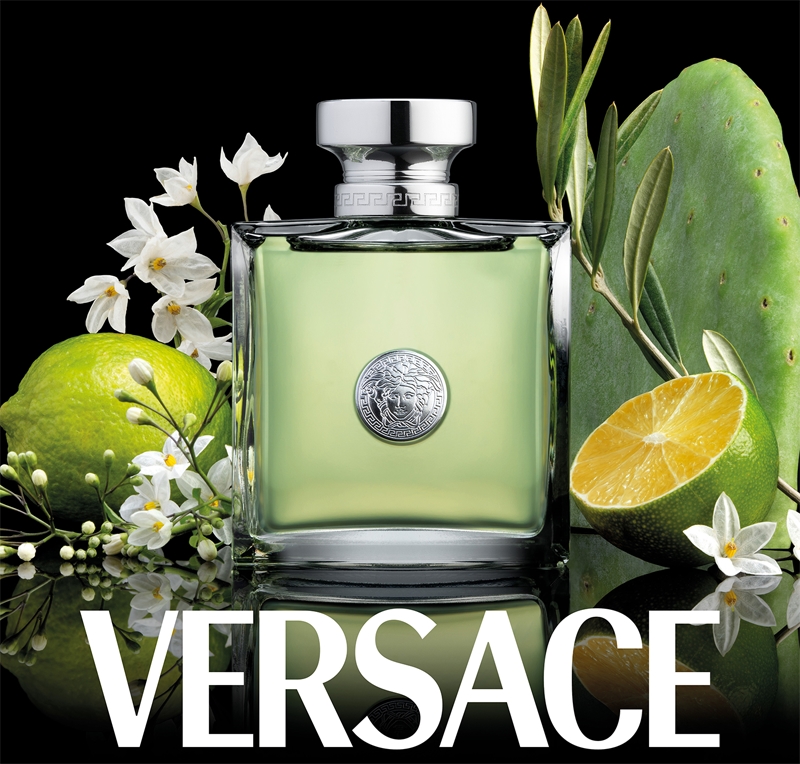 Versace Versense Eau de Toilette für Damen | Notino