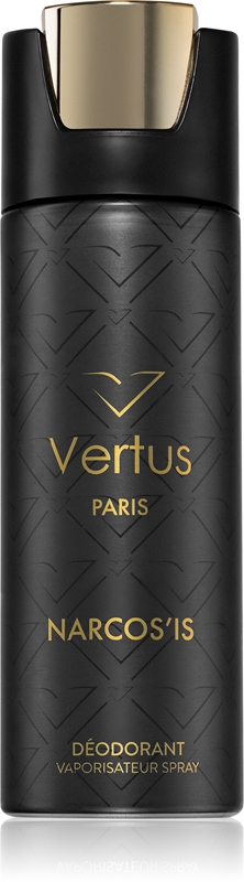 Vertus Narcos'is deodorant unisex | notino.co.uk