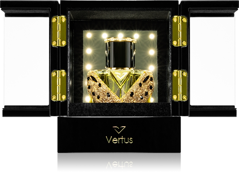 Vertus Gem'ntense Majeste eau de parfum unisex | notino.co.uk