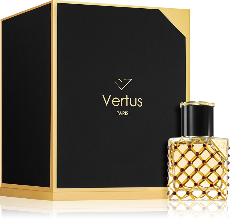 Vertus Gem'ntense Vanilla oud eau de parfum unisex | notino.co.uk