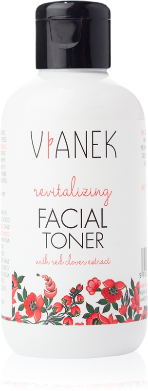 Vianek Revitalizing Revitalizing Toner for the face | notino.ie