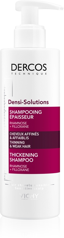 Vichy Dercos Densi Solutions Thickening Shampoo | notino.ie