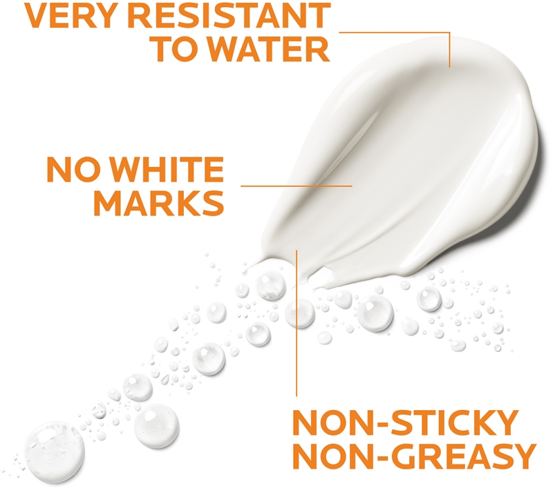 La Roche-Posay Anthelios Dermo-Pediatrics защитно мляко SPF 50+ | notino.bg