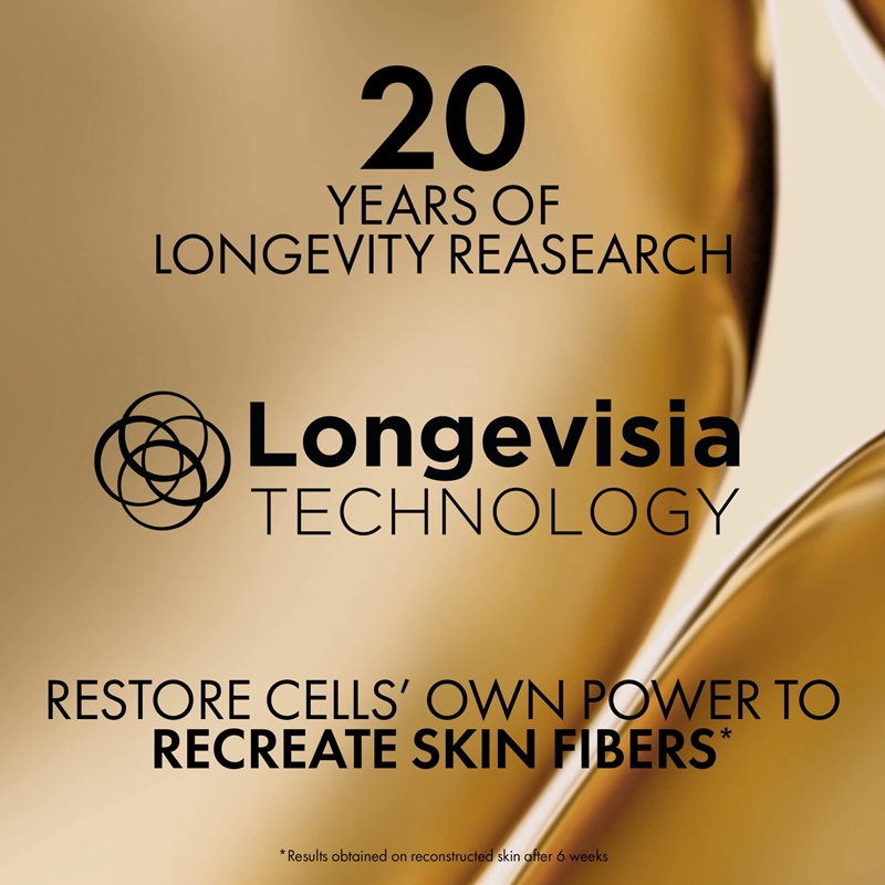 Vichy Neovadiol Longevity Cream Revitaliserende Crème voor Herstel van ...