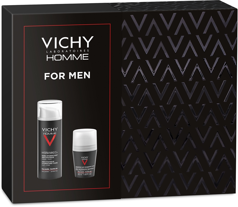 Vichy Homme coffret cosmétique I. pour homme | notino.fr