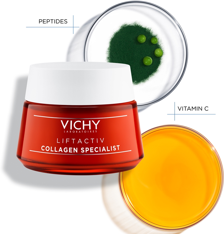 Vichy Liftactiv Collagen Specialist | Vichy Collagen Specialist | notino.bg