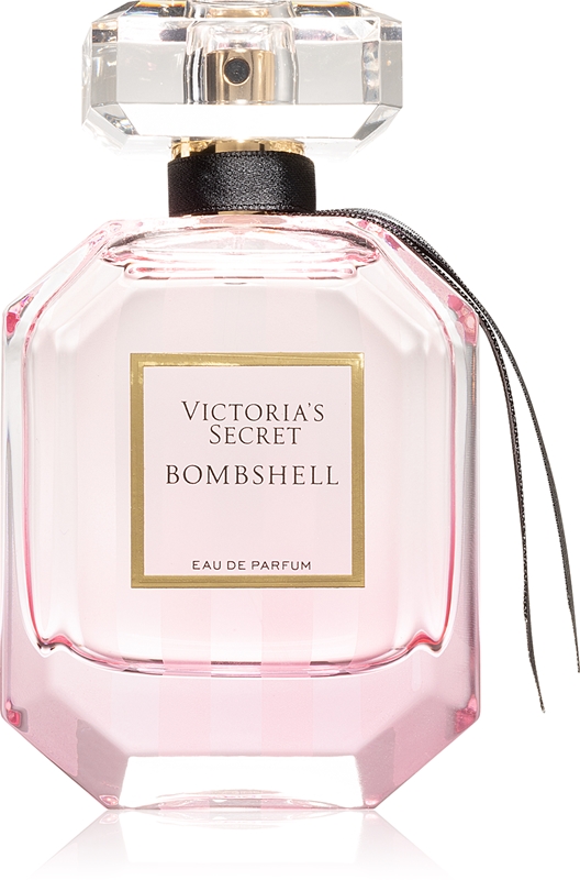 Victoria's Secret Bombshell Eau de Parfum for women reviews | notino.ie