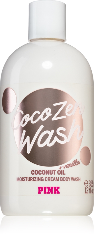 Victoria's Secret PINK Coco Zen Wash | notino.gr