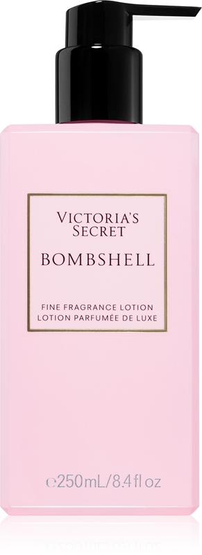 Victoria's Secret Bombshell Body Lotion for women | notino.ie