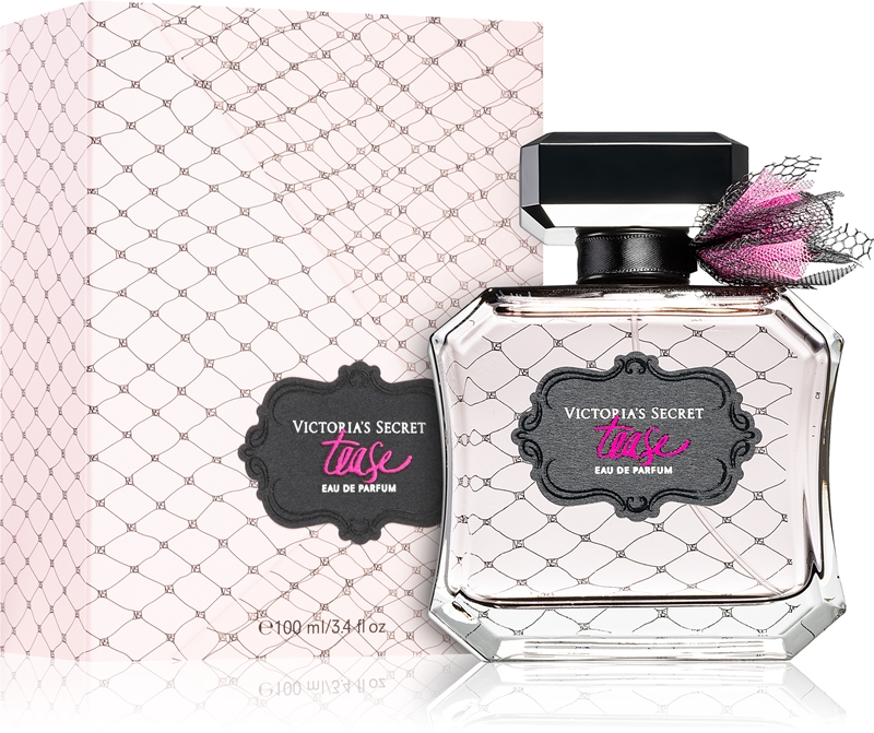 Victoria's Secret Tease | Livrare rapida! | Notino.ro