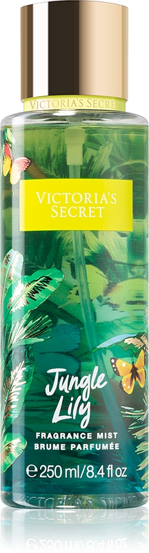 Victoria's Secret Jungle Lily eau de parfum für Damen