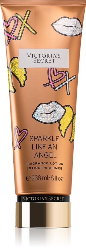 Victoria's Secret Sparkle Like an Angel Body Lotion for Women | notino.ie