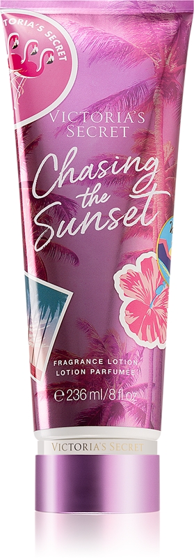 Victoria's Secret Perfect Escape Chasing the Sunset Body Lotion for ...