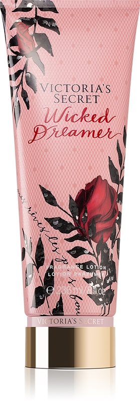 Victoria's Secret Wicked Dreamer Body Lotion for Women | notino.co.uk