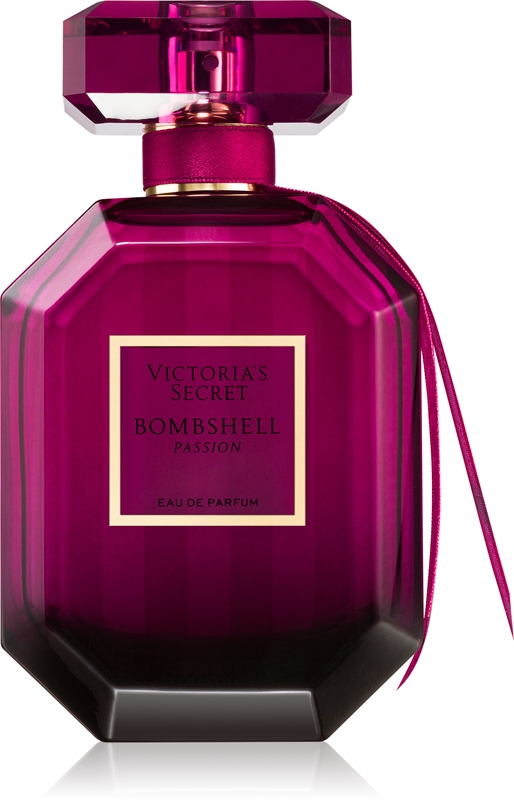 Victoria's Secret Bombshell Passion Eau de Parfum for women | notino.ie