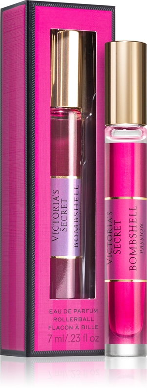 Victoria's Secret Bombshell Passion Eau de Parfum da donna | notino.it