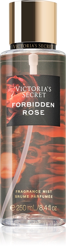 Victoria's Secret Forbidden Rose | Livrare rapida! | Notino.ro