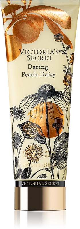 Victoria's Secret Darling Peach Daisy body lotion for women | notino.co.uk