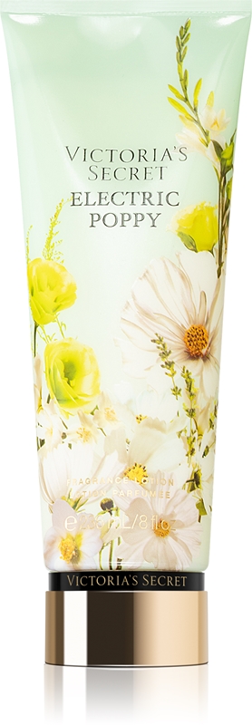 Victoria's Secret Electric Poppy Body Lotion for Women | notino.co.uk