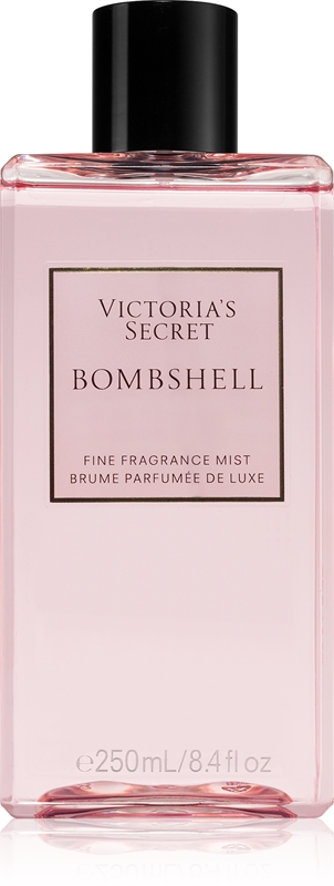 Victoria's Secret Bombshell Body Spray for women | notino.ie