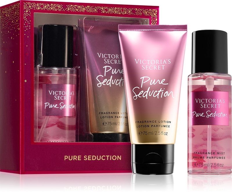 Victoria's Secret Pure Seduction Gift Set for women | notino.ie