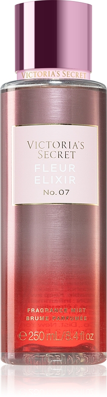 Victoria's Secret Fleur Elixir body spray for women | notino.co.uk