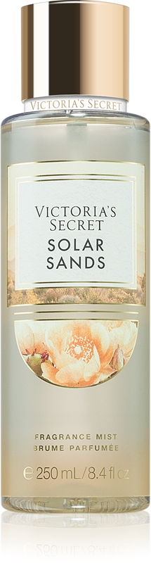 Victoria's Secret Solar Sand spray corporal para mulheres | notino.pt