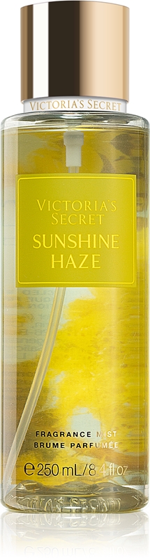 Victoria's Secret Sunshine Haze spray corpo da donna | notino.it