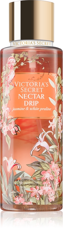 Victoria's Secret Nectar Drip спрей за тяло за жени | notino.bg